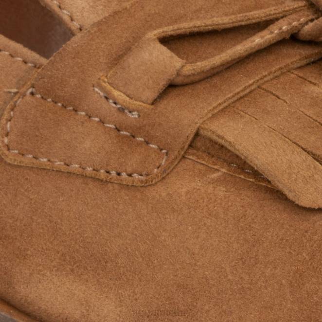 Shoe Women Aquatalia 860T69 ROSELLA CAFFE [860T69] : Comfortable ...